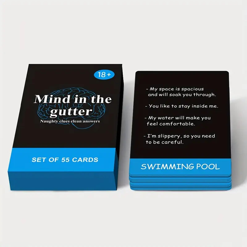 Mind in the Gutter – The Rogue's Retreat